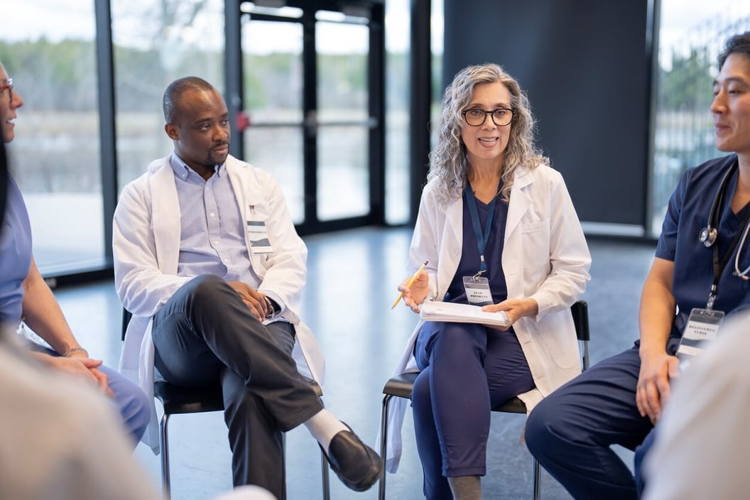 Respect Saves Lives: How to Tackle Incivility in Healthcare