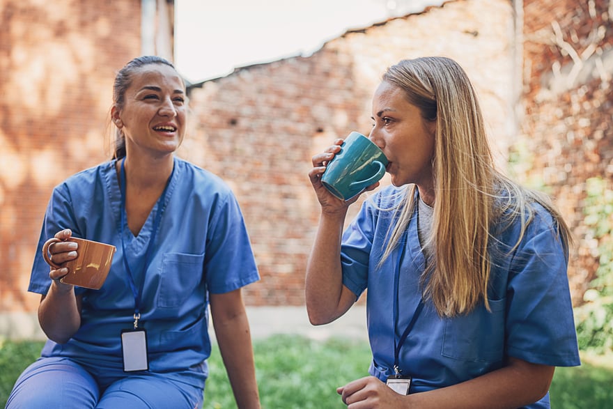 The Heart (and Bones) of Curi Insurance