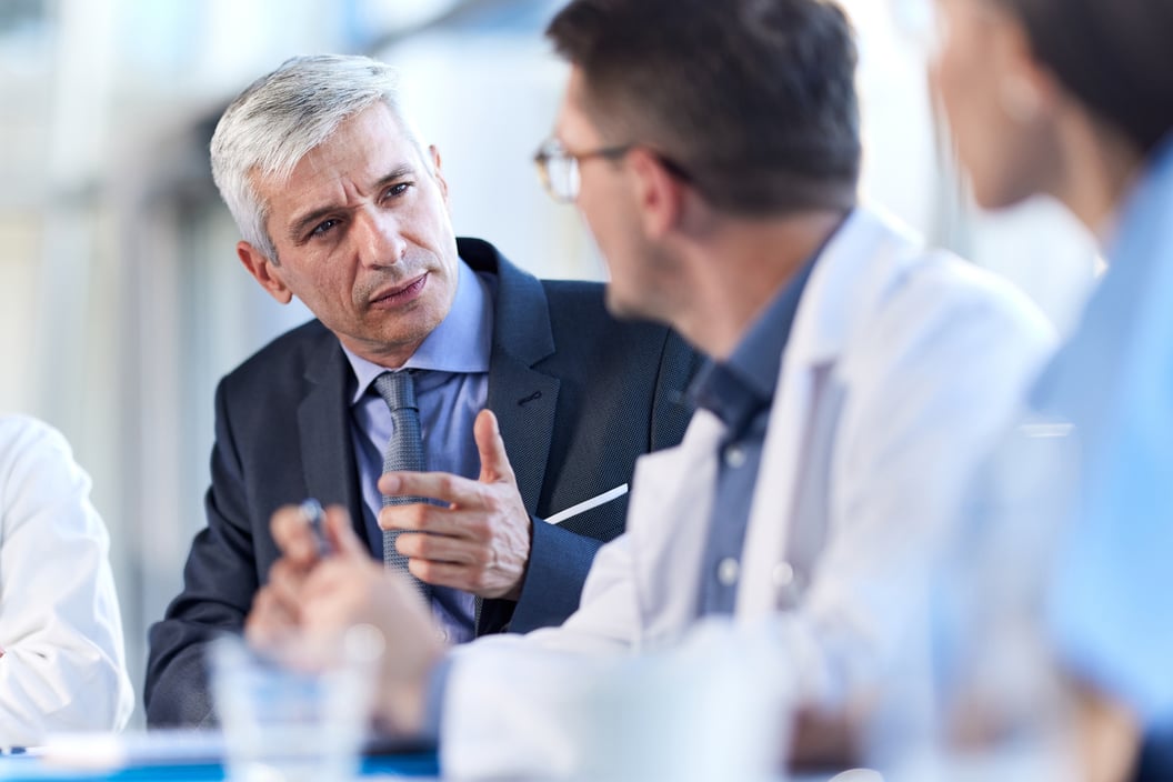 Litigation Education: What to Expect When You’ve Been Sued- A New Curi ...