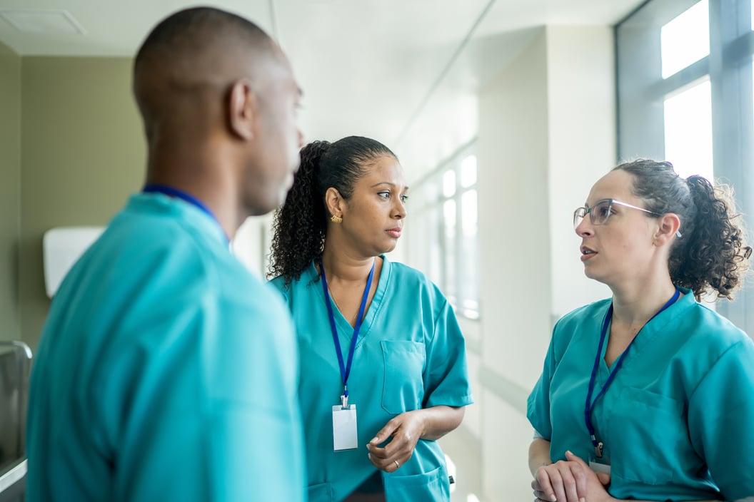 Respect Saves Lives: How to Tackle Incivility in Healthcare